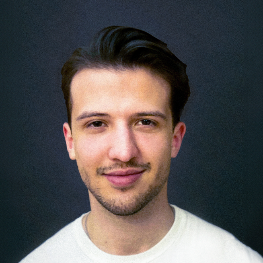 Simon Ziri - Webflow